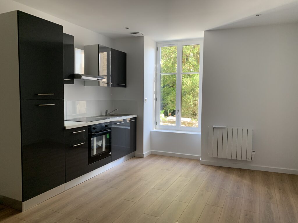 Location Appartement T1 bis - LIMOGES - étudiant - begip - Begip